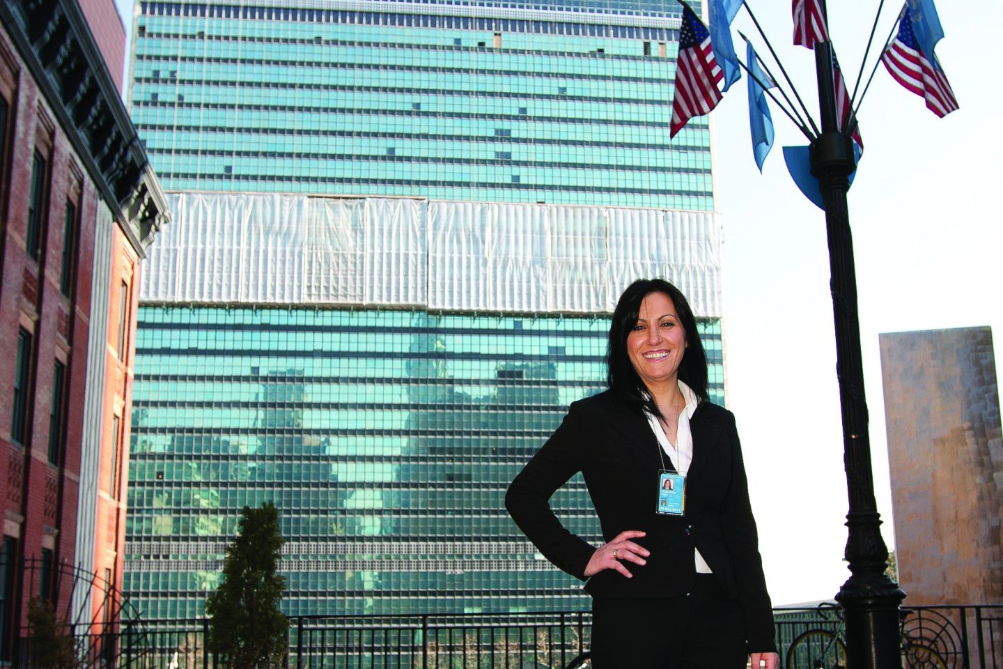 MBA in Management | Graduate Programs | Rivier University