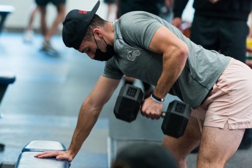 B.S. in Applied Exercise Science | Academic Programs | Rivier ...