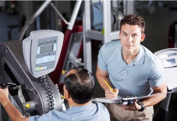 Applied Exercise Science | Rivier University