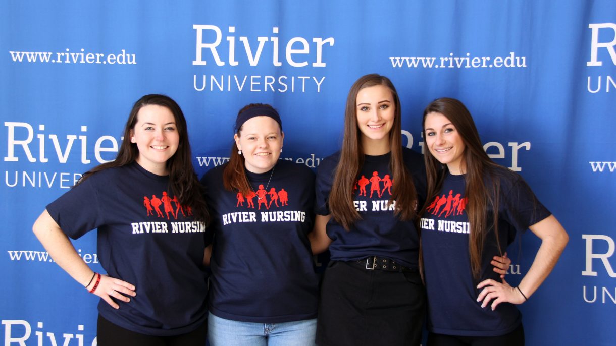 Student Life | Rivier University