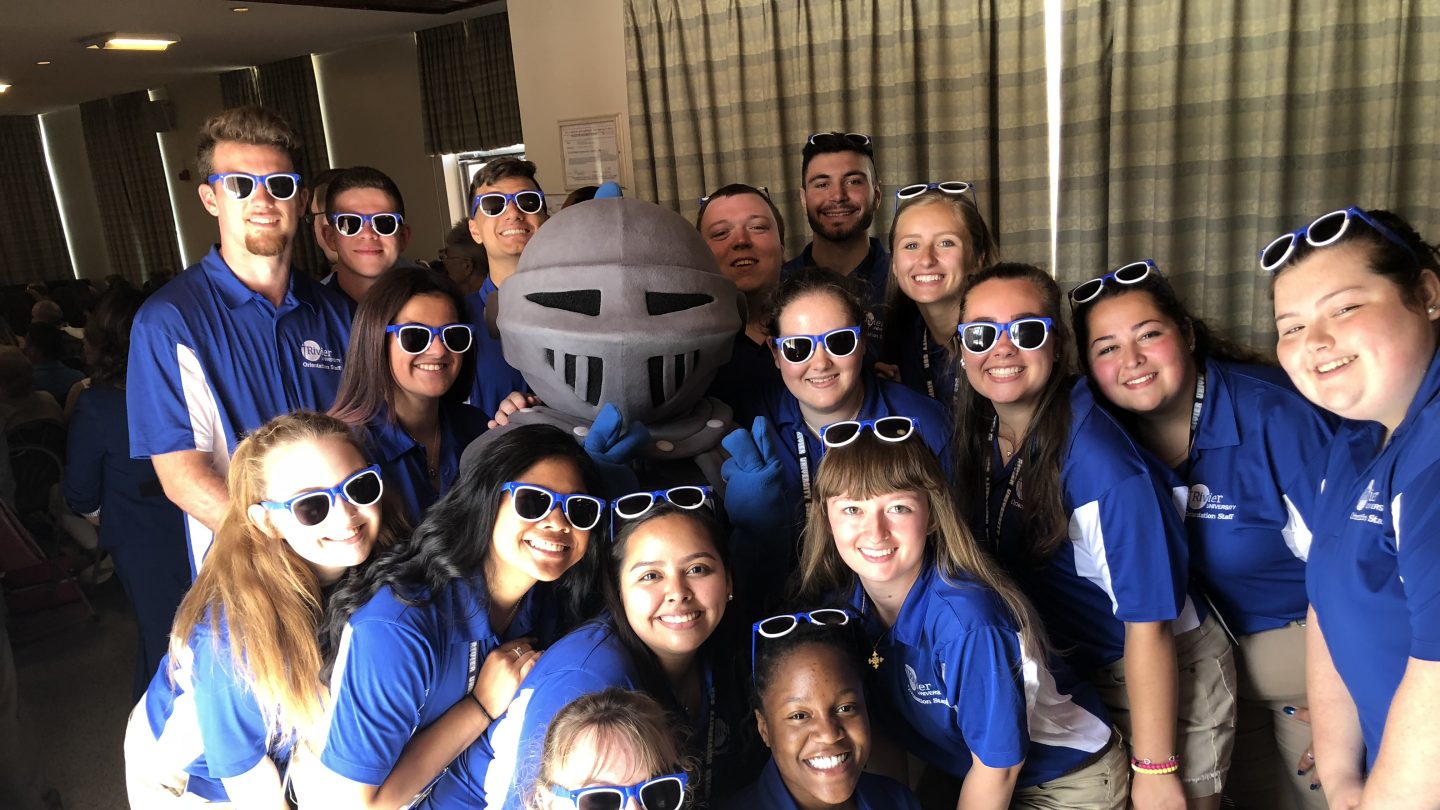 Student Life | Rivier University