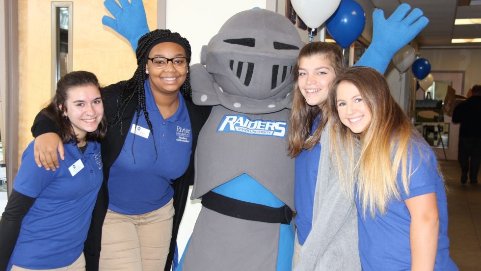 Student Life | Rivier University