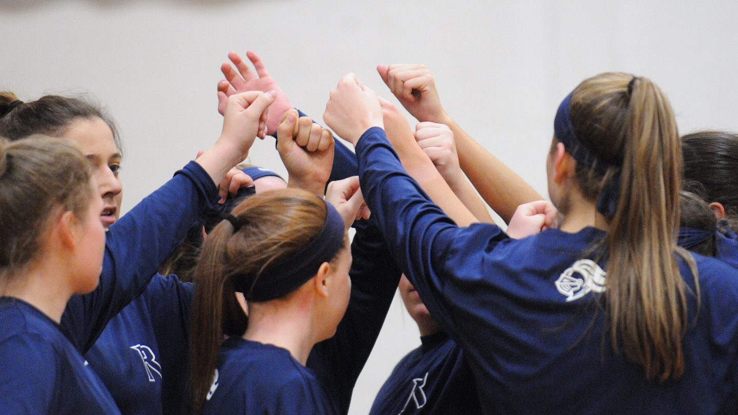 Student Life | Rivier University