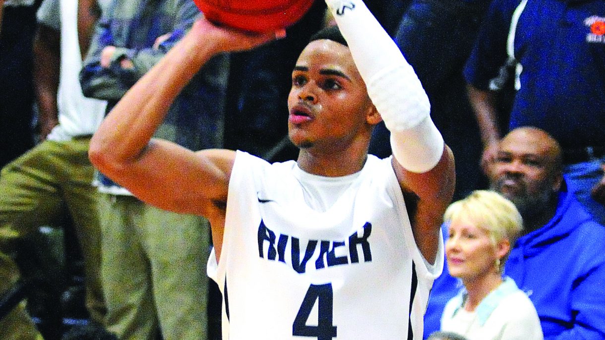 Athletics | Student Life | Rivier University