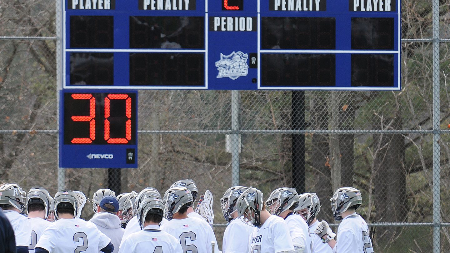 Athletics | Student Life | Rivier University