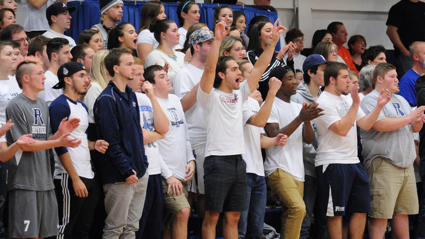 Athletics | Student Life | Rivier University