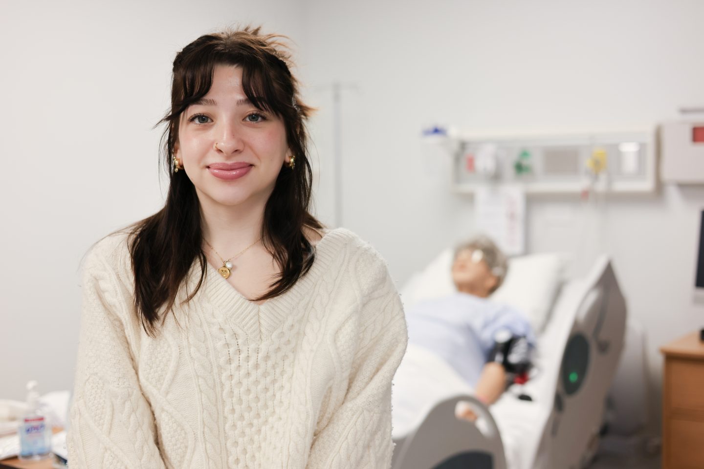 Rivier University Fund | Support Riv | Rivier University