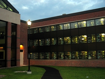 General Information/Policies - Regina Library