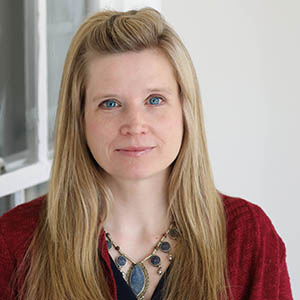 Elizabeth A. Harwood, Ph.D. | Rivier University