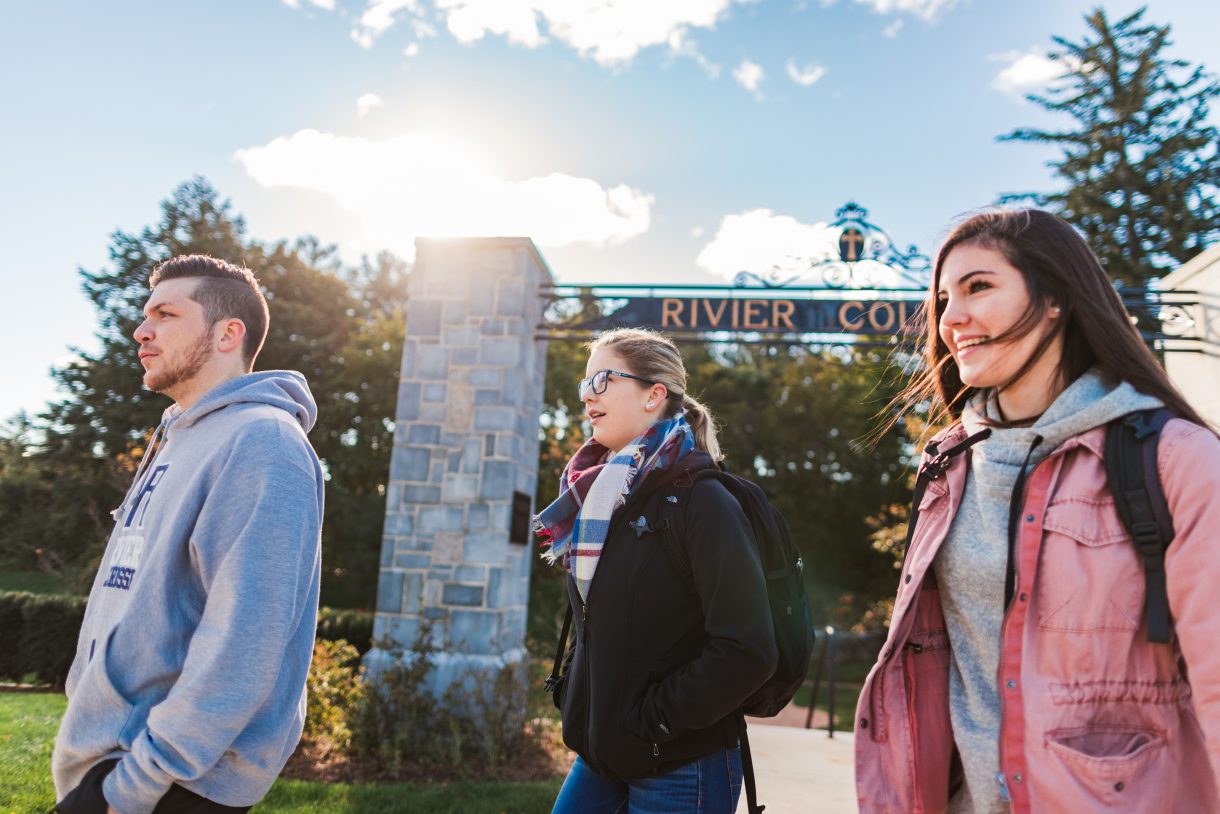 Rivier-Students | Rivier University
