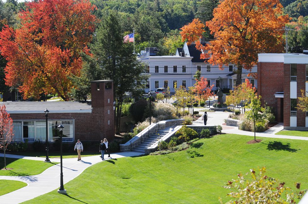 1-677 | Rivier University