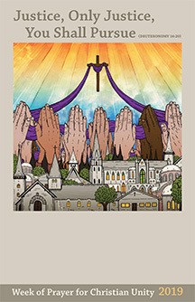 Collaborative Worship Service Celebrates Week of Prayer for Christian ...