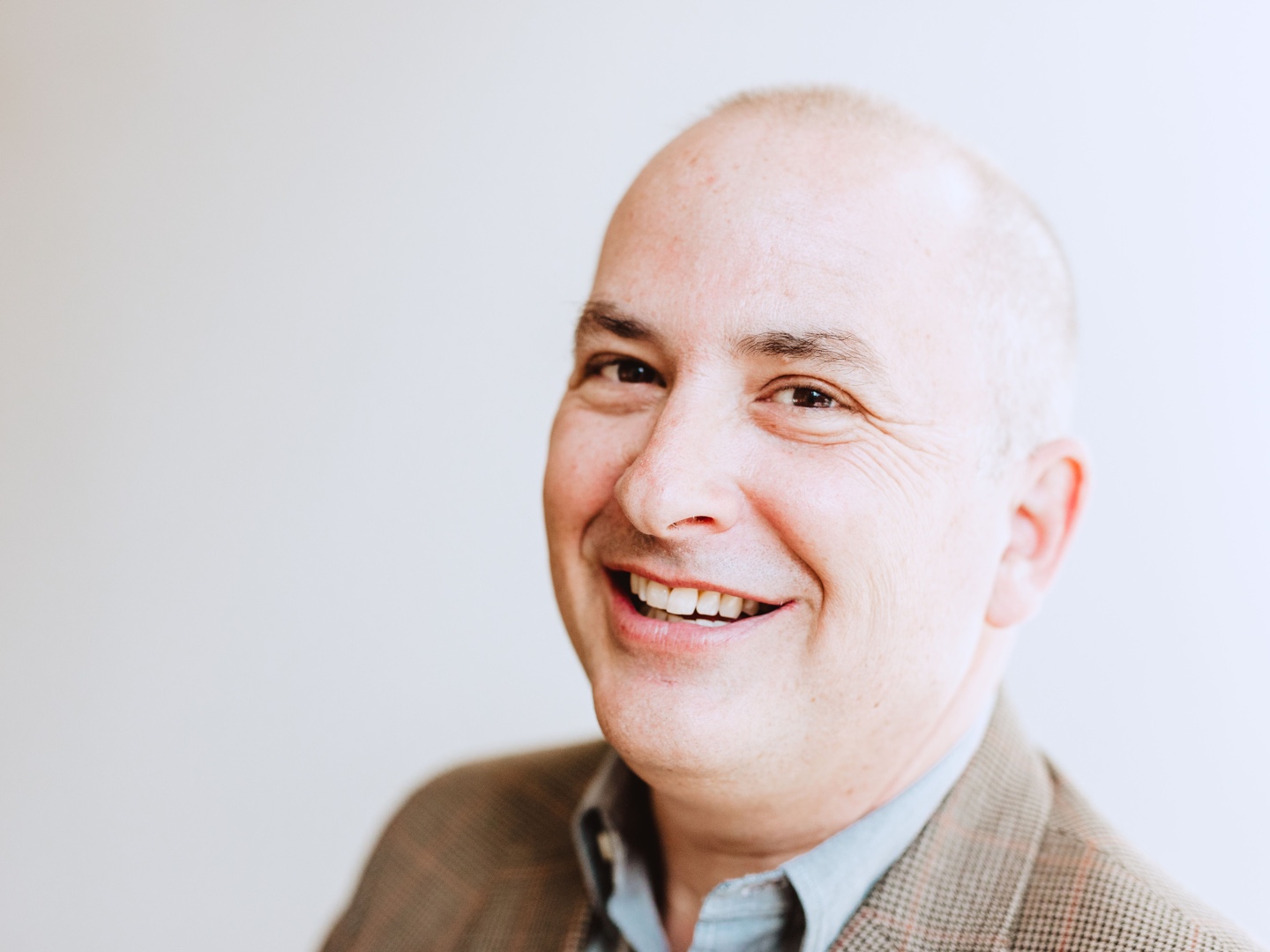 Professor-Mark-Meehan | Rivier University