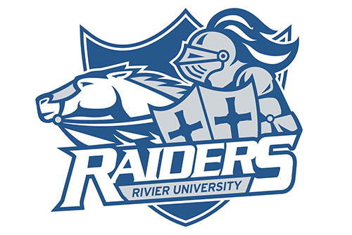 Rivier University Logo