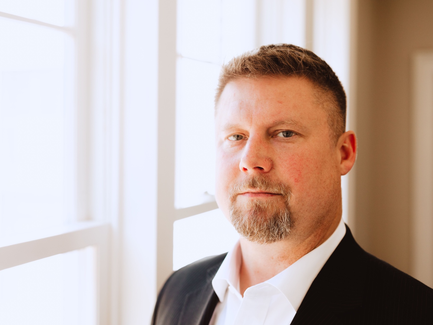 Russell Norris | Spotlight on Cybersecurity | Rivier University