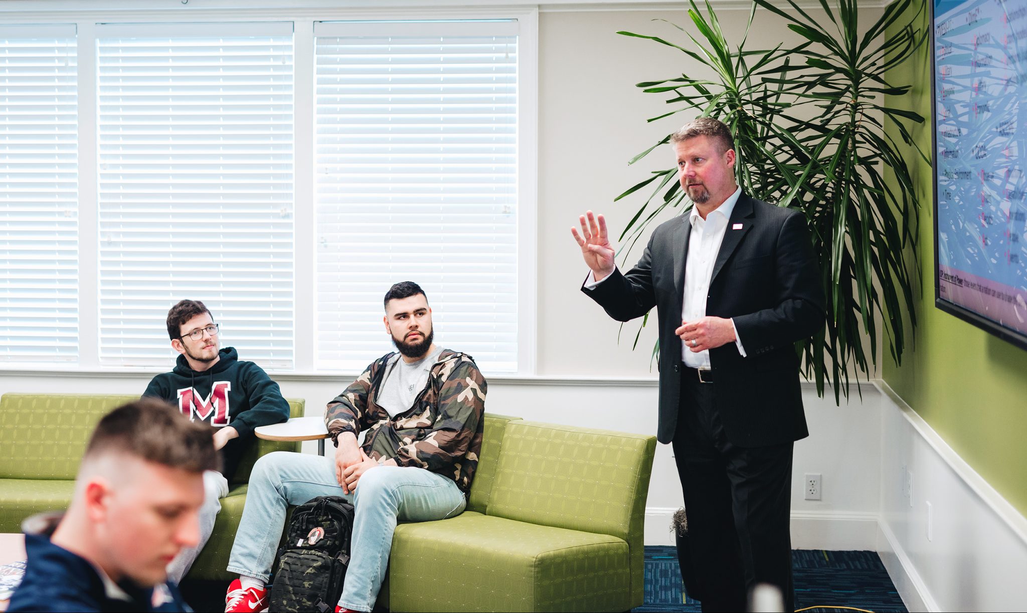 Rivier University recognized for top programs in the U.S. | Rivier ...