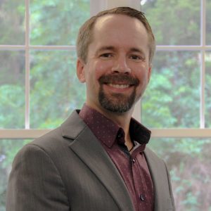 David Penn, Ph.D. | Rivier University