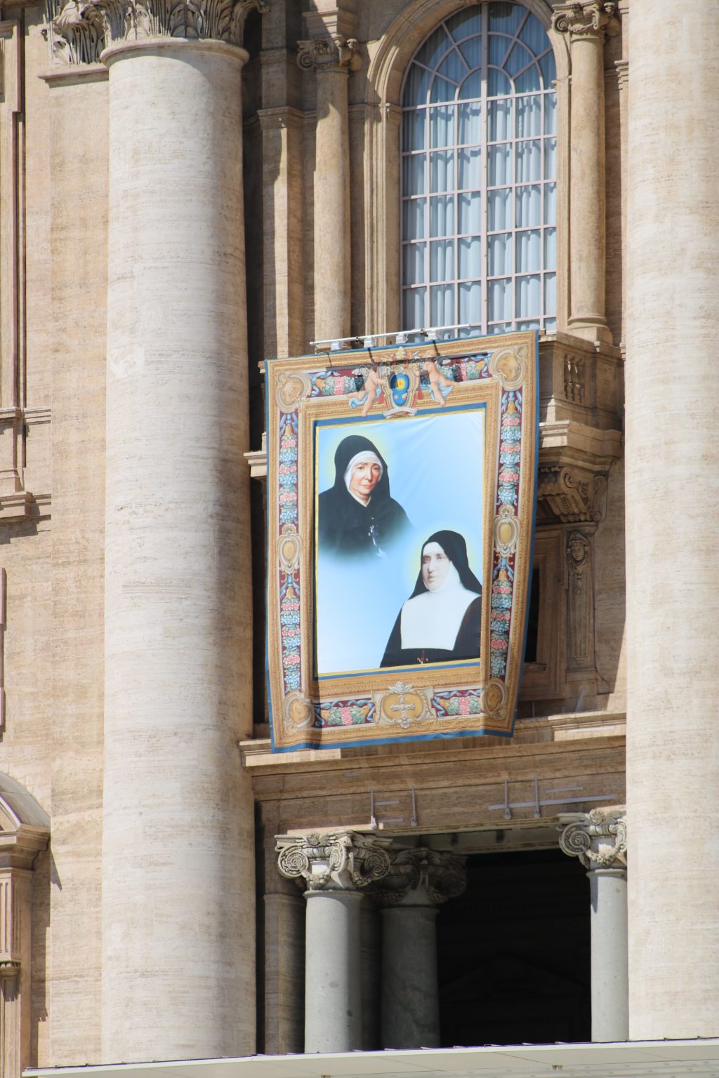 Rivier University’s namesake elevated to sainthood on May 15 | Rivier ...