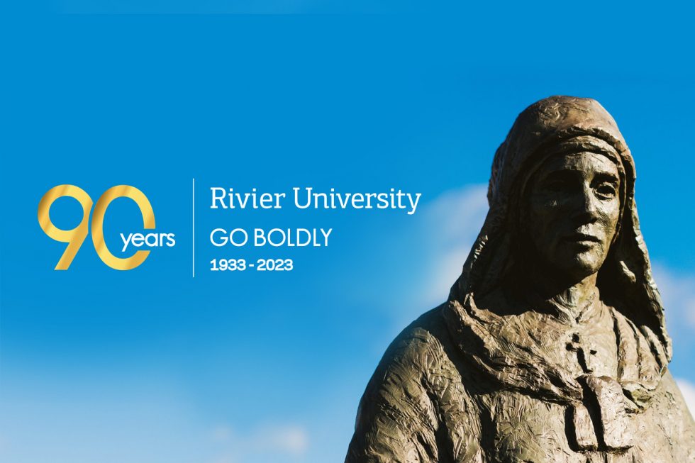 1440 x 960 Saint Marie 90th v5 | Rivier University
