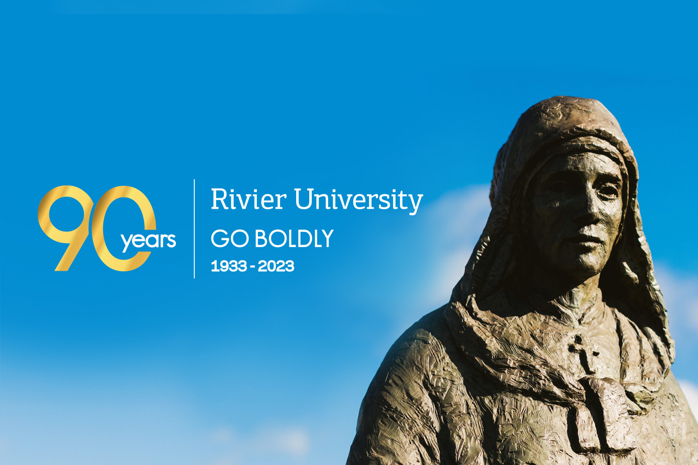1440 x 960 Saint Marie 90th v5 | Rivier University