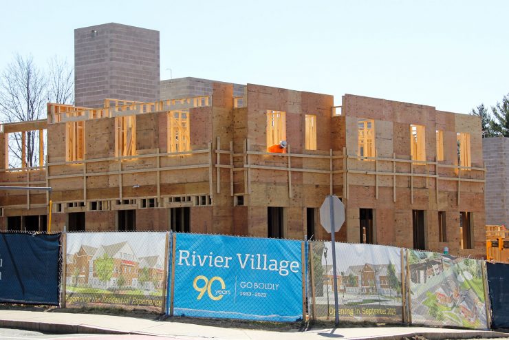 News | Rivier Today | Rivier University
