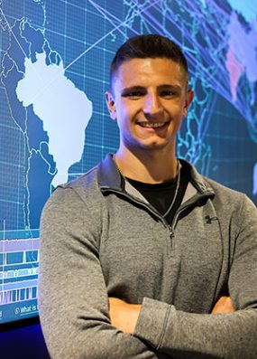 Rivier University launches an MBA in Cybersecurity Leadership | Rivier ...