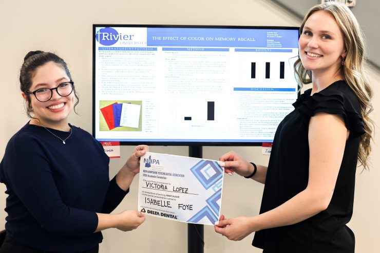 News | Rivier Today | Rivier University