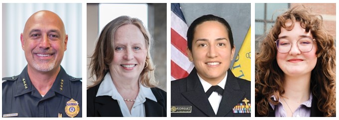 Rivier Presents Business and Community Leaders with Alumni Achievement ...